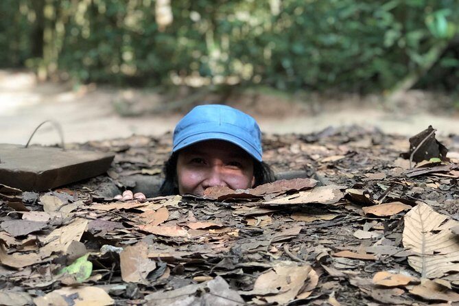 Private Half Day Cu Chi Tunnels Tour by AC Car or Speedboat - Who This Tour Is Best For