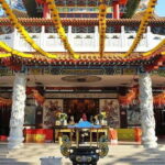 Private Half-Day Cultural Tour in Kuala Lumpur - Practical Details for Planning