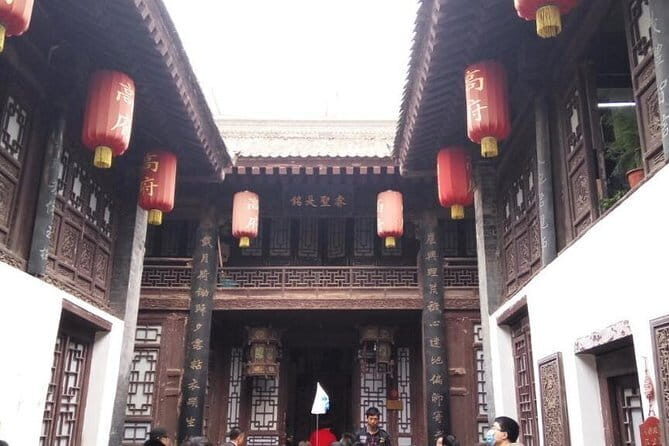 Private Half-Day Cultural Walking Tour of Xi'an - Practical Details and Value