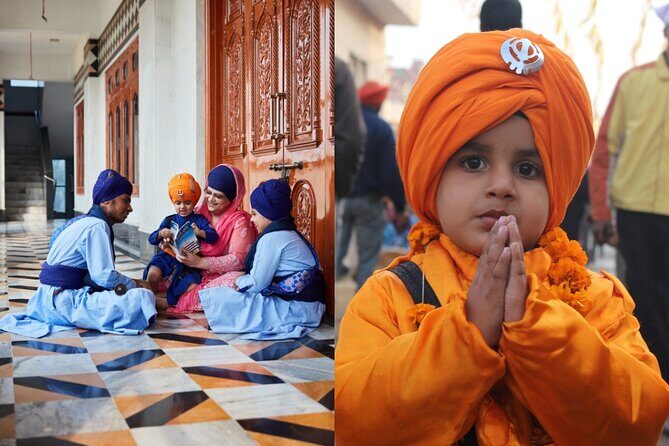 Private Half Day Delhi City Tour with Entrance Fees - Agrasen Ki Baoli: A Stepwell of Mystique