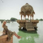 Private Half Day Golden City Jaisalmer Tour with Guide - Transport & Logistics