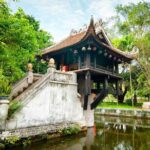 Private Half-day Hanoi City Tour - Transport & Logistics