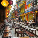 Private Half-Day Hanoi City Tour with Cyclo and Train street - A Closer Look at the Tour Experience