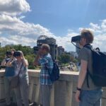 Private Half-day Hiroshima Peace Tour and River Cruise - Full Breakdown of the Itinerary