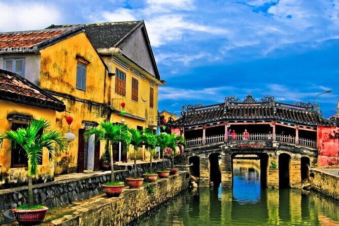 Private Half-Day Hoi An City tour - Exploring Hoi An’s Enchanting Old Town
