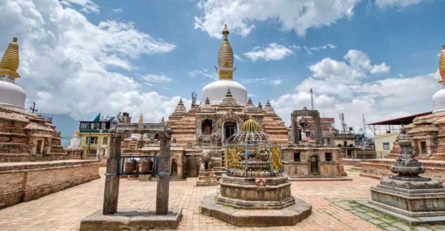 Private Half Day Kirtipur Trip With Newari Food Tasting - What to Expect from the Kirtipur Tour