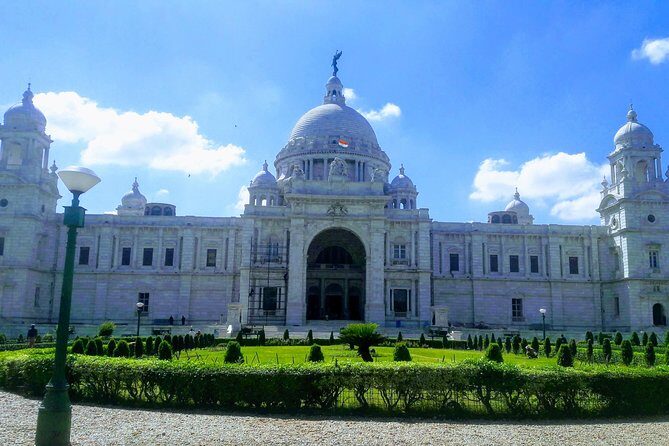 Private Half-Day Kolkata Tour - What You Can Expect from This Tour