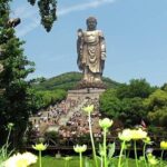 Private Half-Day Leisure Tour of Lingshan Buddhist Scenic Spot in Wuxi - An In-Depth Look at the Tour Experience