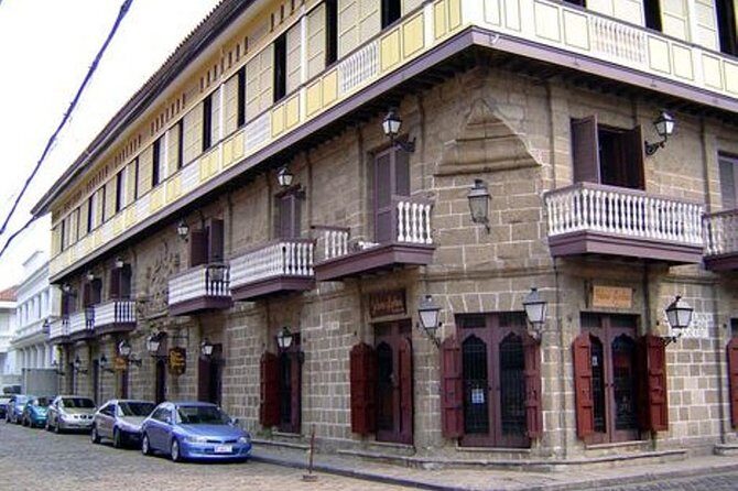 Private Half-Day Manila with Rizal Park and Fort Santiago - Cost and Value: Is it Worth It?