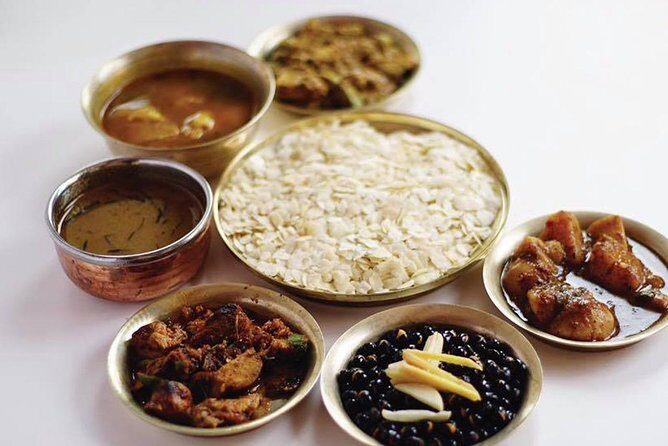 Private half day Medieval Kirtipur town with Newari food tasting trip - Insights from Real Travelers