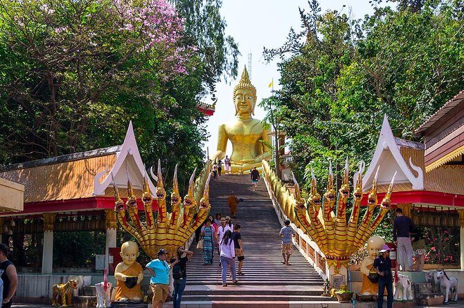 Private Half Day Muslim City Tour with Halal Lunch in Pattaya - Authentic Feedback and Observations from Travelers