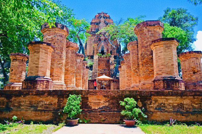 Private Half-Day Nha Trang Highlights Tour - What You’ll See and Experience