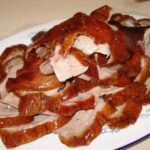 Private Half Day Package Tour With Summer Palace Including Peking duck Lunch - The Culinary Gem: Peking Duck Lunch and Tea Ceremony