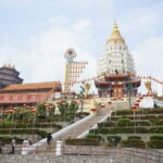 Private Half-Day Penang Hill and Kek Lok Si Temple Tour - What to Consider Before Booking