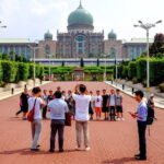 Private Half-Day Putrajaya Tour from Kuala Lumpur - The Itinerary in Detail: What to Expect