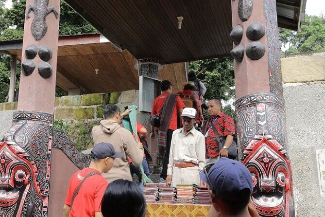 Private Half-Day Samosir Island Tour from Berastagi or Harbour - Practical Aspects and Value