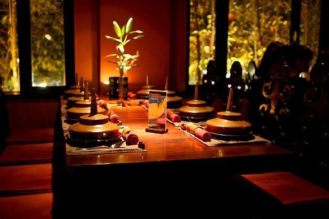 Private Half Day Shanghai City Customized Tour with Lost Heaven Dining - Practical Considerations