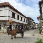 Private Half-Day Shore Excursion Old Manila by Calesa - What Past Travelers Say