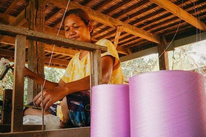 Private Half-Day Silk Island Trip from Phnom Penh - Pricing and Value