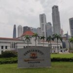 Private Half Day Singapore City Tour with Botanical Orchid Garden - An In-Depth Look at the Itinerary