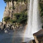 Private Half Day South and West Tour in Jeju Island - Dramatic Coastal Cliffs and Geological Marvels