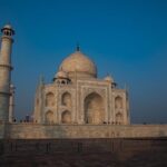 Private Half Day Sunrise Tour of Taj Mahal from Agra - What Reviewers Say