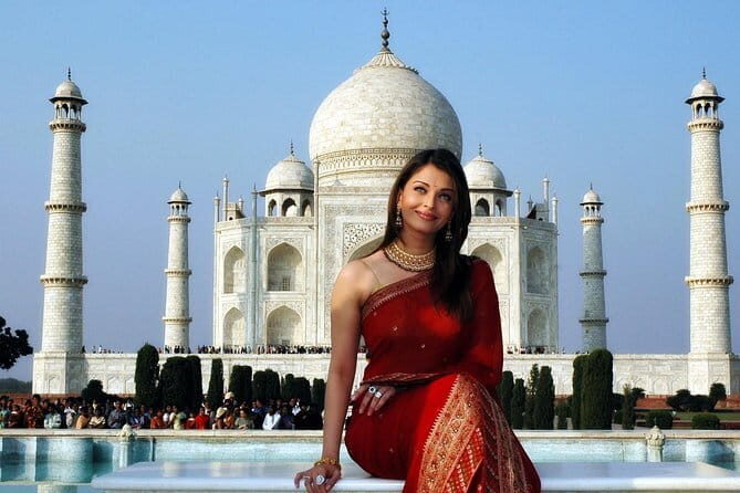 Private Half Day Taj Mahal Sunrise Tour by TUK TUK - The Value of the Tour