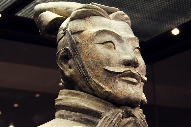 Private Half-Day Terracotta Warriors Tour With Morning or Afternoon Departure - Detailed Breakdown of the Itinerary