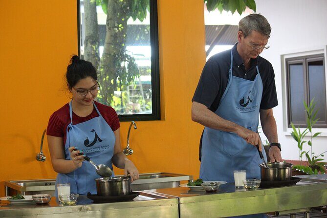 Private Half-Day Thai Cooking Class in Chiang Mai - Quality and Value