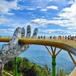 PRIVATE Half day to Golden Bridge Bana hill from Danang City - Who Will Love This Tour?