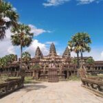 Private Half Day to Vishnu Temple-Angkor Wat - Final Thoughts: Who Should Consider This Tour?