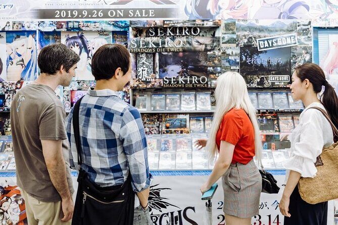 Private Half Day Tokyo Tour with a Local: Highlights & Hidden Gems- Custom - An In-Depth Look at the Itinerary