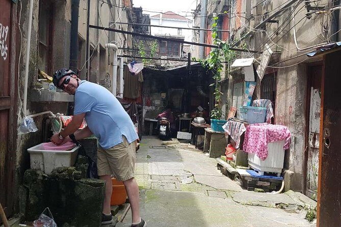 Private Half-Day Tour: Amazing Highlights of Old Shanghai - Final Thoughts