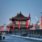 Private Half-Day Tour: City Wall, Big Wild Goose Pagoda and Muslim Street - The Experience: What Travelers Are Saying