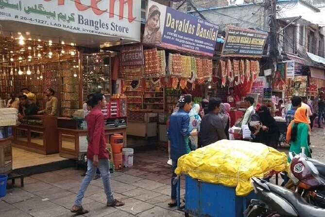 Private Half Day Tour: Dinner cruise, Old city shopping ride & Laser show - Why This Tour Is a Smart Choice