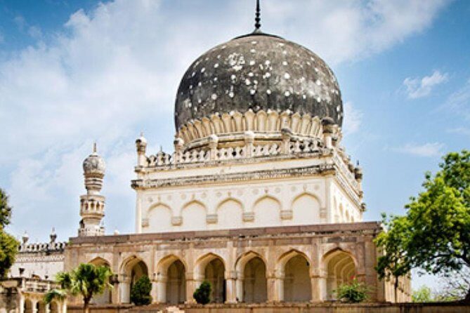 Private Half-Day Tour: Golconda Fort and Qutb Shahi Tombs from Hyderabad - Who Will Enjoy This Tour the Most?
