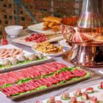 Private Half Day Tour Including Temple of Heaven and Hot Pot Lunch - The Hot Pot Lunch — A Perfect Finish