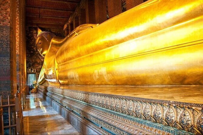 Private Half Day Tour of Bangkok - Authentic Experiences and Highlights