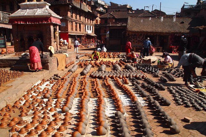 Private Half-Day Tour of Bhaktapur Durbar Square - Final Thoughts: Who Should Take This Tour?