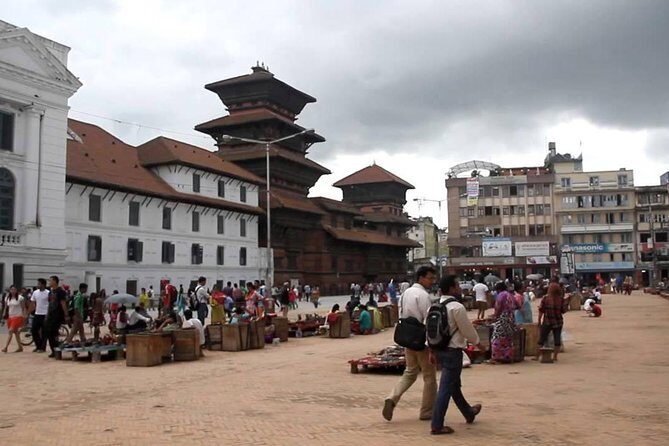 Private Half-Day Tour of Kathmandu Durbar Square and Swayambhunath Temple - Final Words: Who Will Love This Tour?