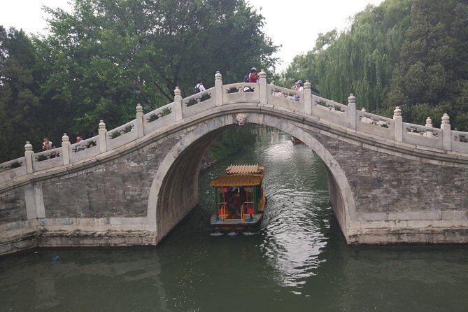 Private Half Day Tour to Beijing Panda House and Summer Palace - Frequently Asked Questions