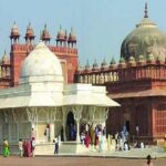 Private Half-Day Tour to Fatehpur Sikri from Agra - Practical Details