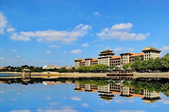 Private Half-Day Tour to the Most Famous Scenic Jimei School Village in Xiamen - Who Should Consider This Tour