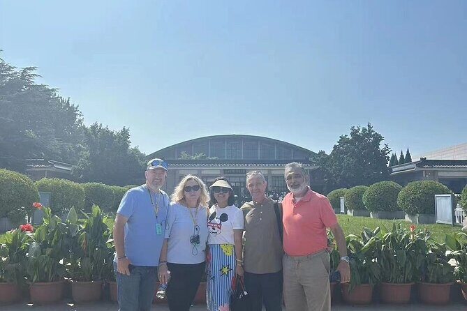 Private Half Day Tour to The Terracotta Warriors Museum - What We Love About the Experience