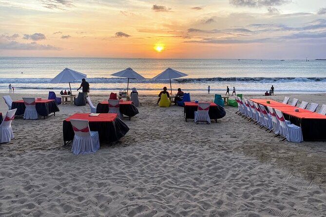 Private Half Day Tour Uluwatu Kecak Dance - What’s the Experience Really Like?