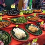 Private Half-Day Traditional Markets Street Food Tour in Mexico City - The Itinerary in Detail