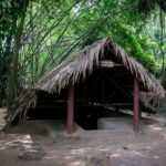 Private Half-Day Trip: Cu Chi Tunnels War History Tour - Detailed Breakdown of the Experience