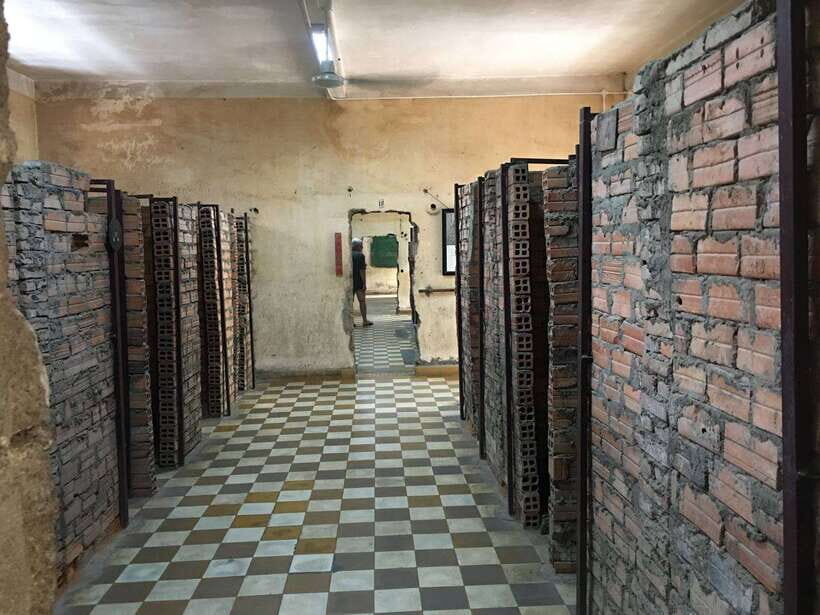 Private Half Day Trip to Genocidal Museum & Killing Field - Detailed Breakdown of the Itinerary