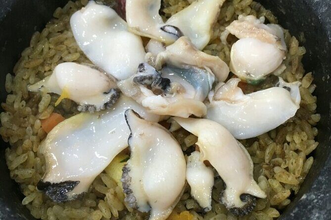 Private Half-Day Udo Tour in Jeju Island - The Itinerary in Detail: What to Expect