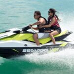 Private Half-Day Water Activities Package at Nusa Dua - The Itinerary in Detail: What to Expect